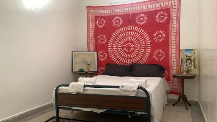 ÉChappée Belle : Confort & Tradition - Taroudant