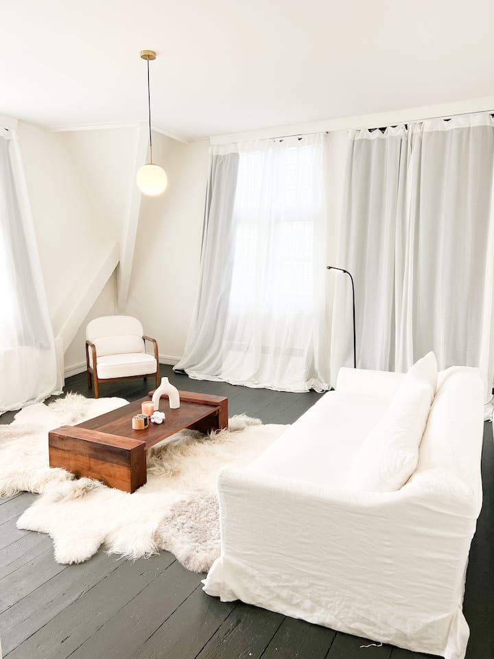 Fb3 - Design Luxe Penthouse - 14p - Antwerp