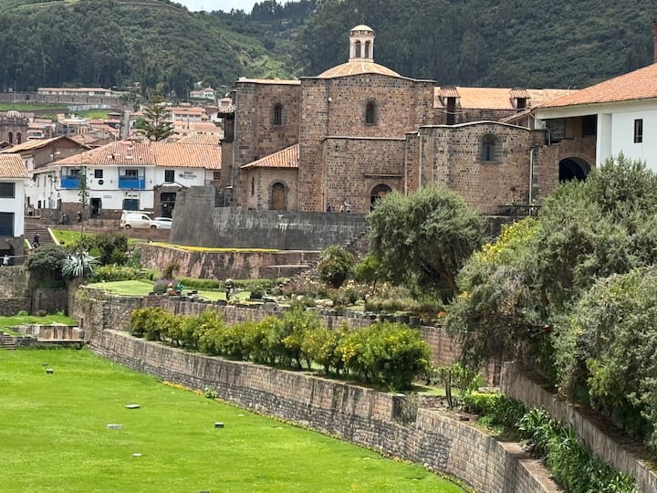 Lovely Apartment In The Hearth Of Cusco - Cusco
