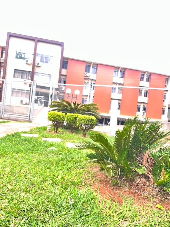 Apartamento Bem Centralizado No Plano! - Brasilia City