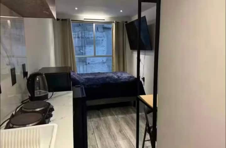 Increíble Contenedor Marítimo 30 - メキシコシティ