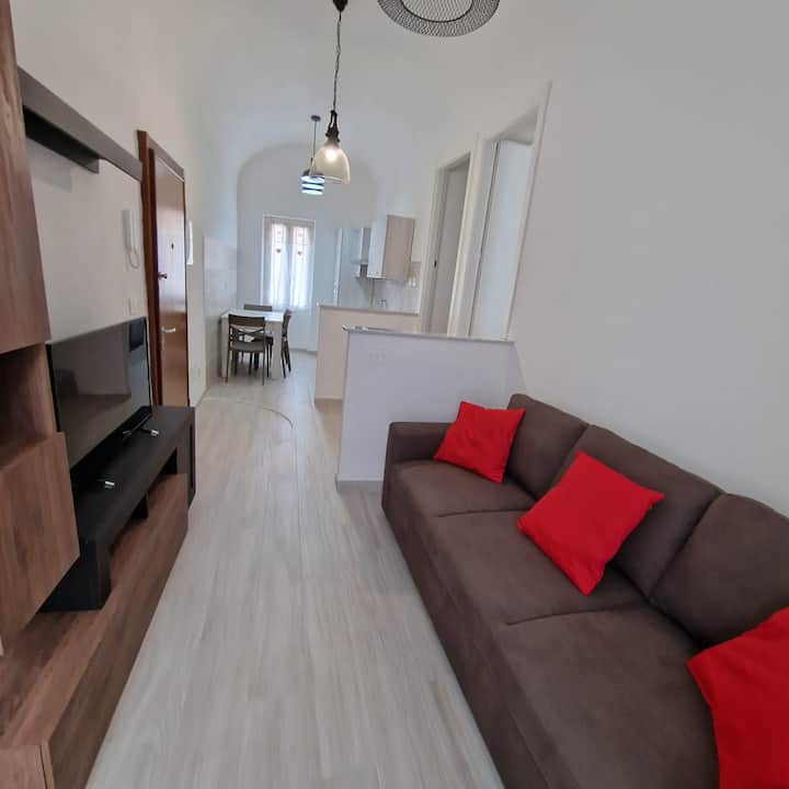 Casa Vicino Al Mare I Garosci C.citra009029lt2210 - Finale Ligure