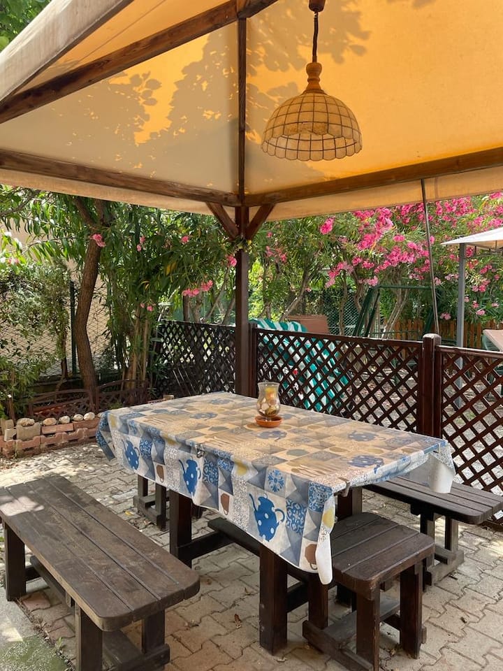 A Casa Di " Ilde" - Follonica