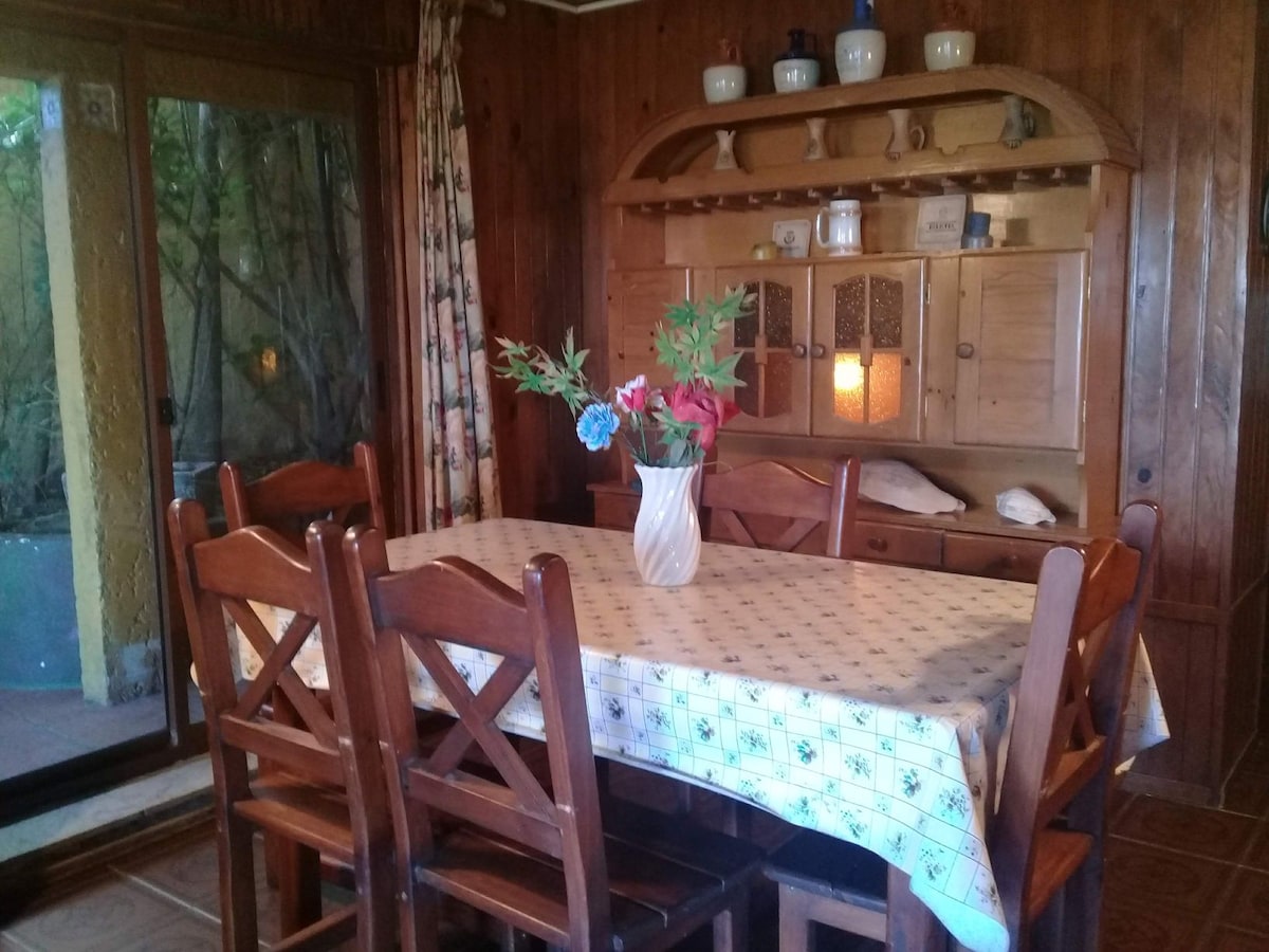 Alquilo casa frente al mar! - Houses for Rent in Fortín de Santa Rosa ...