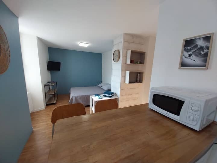 Appartement Grand-aigueblanche - Aigueblanche