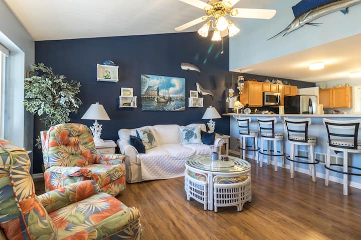 Cormorant Beach House - Cape May, NJ