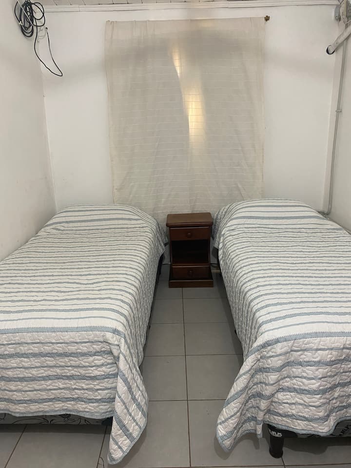 Departamento 3 Pellegrini - Posadas