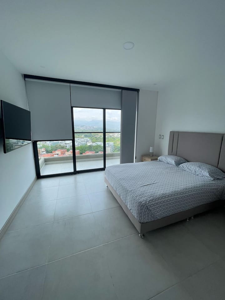 Hermoso Apartamento Sur - Pance Living Pance - Jamundí