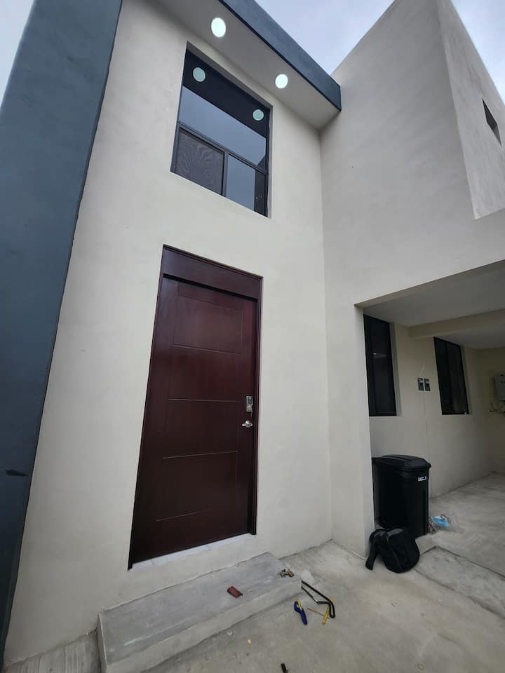 Casa Madero - Tampico, Mexico