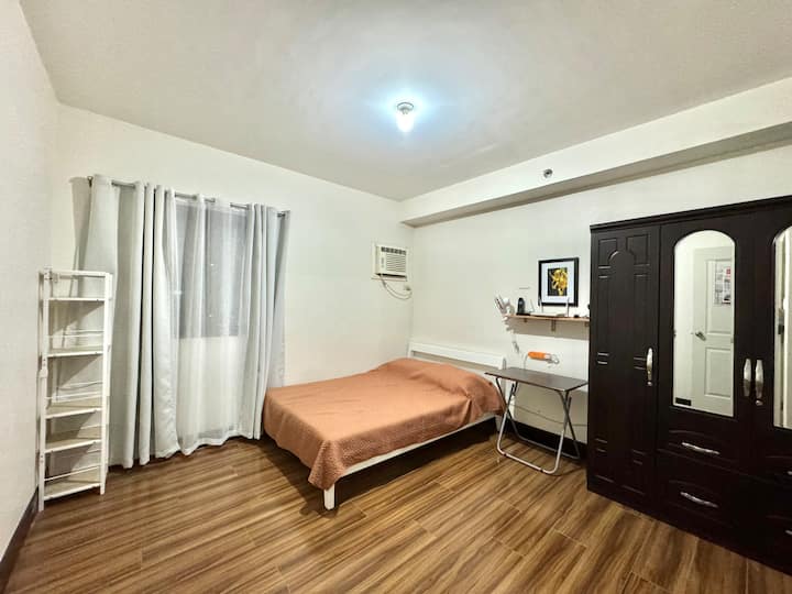 Mdl - Grand Residences Condominium East Tower B - Lahug