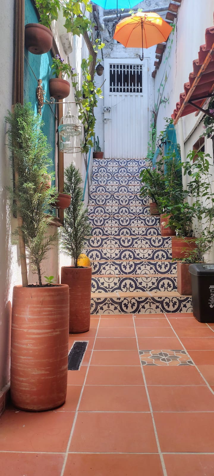 Casa Colonial En San Antonio Excelente Ubicación - 卡利