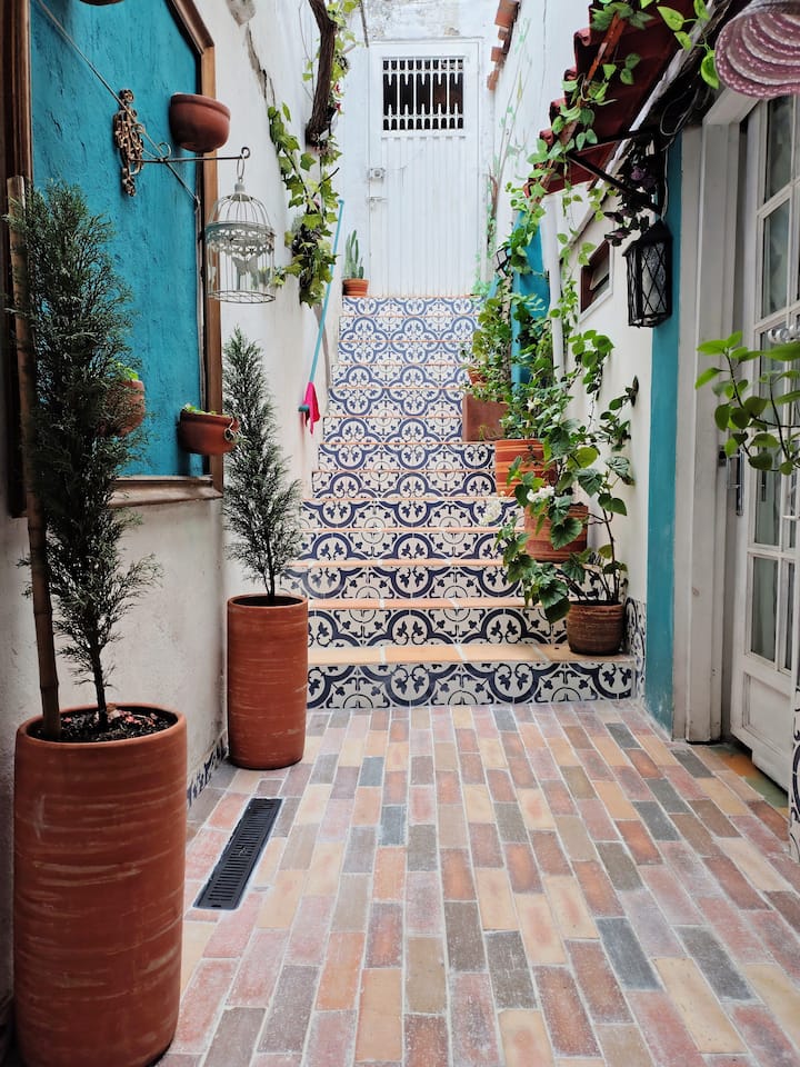 Casa Colonial En San Antonio Excelente Ubicación - 卡利