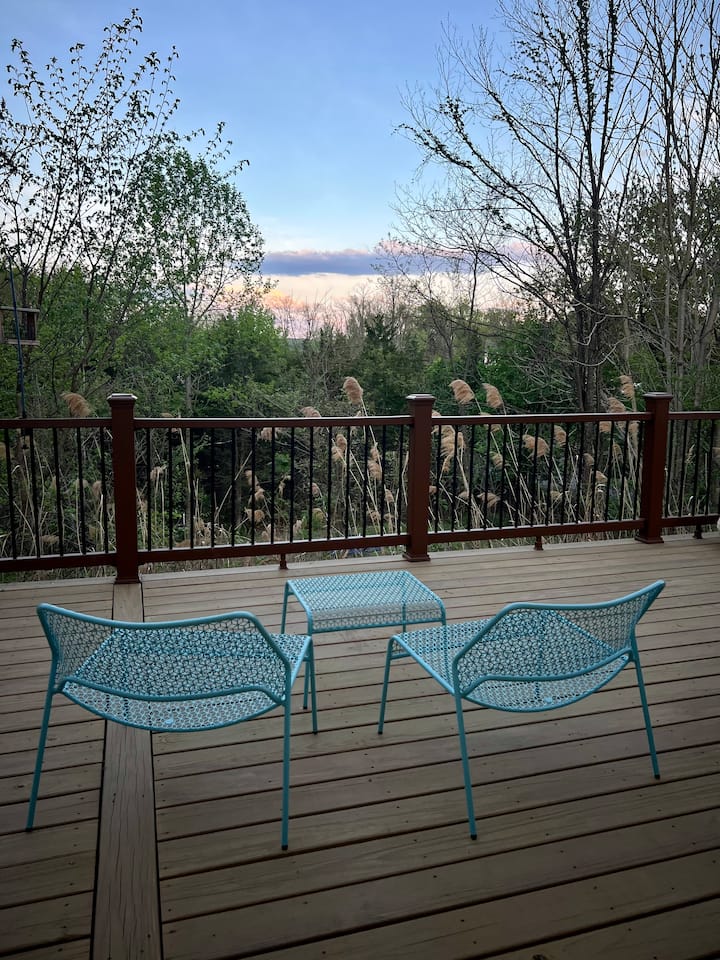 Private, Pool, Hot Tub + Close To Kingston! - Rhinebeck, NY