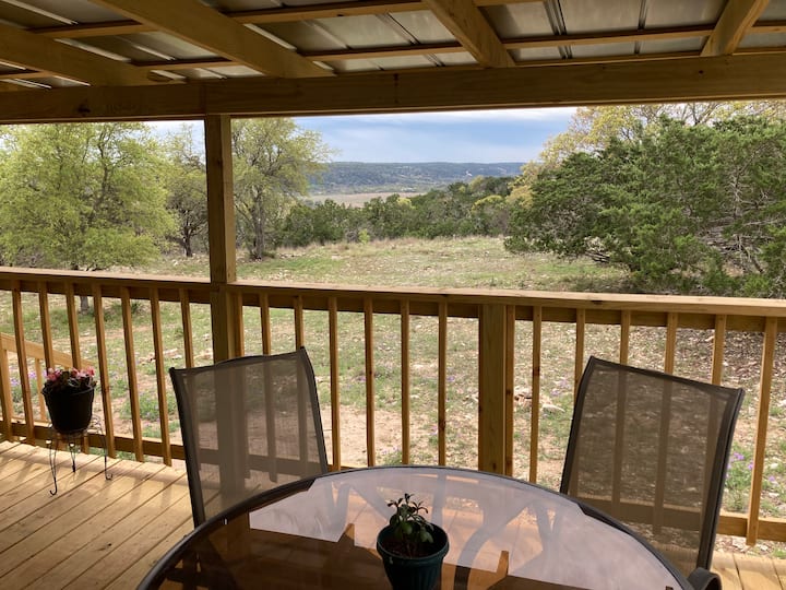 Hilltop Haven - Kerrville, TX