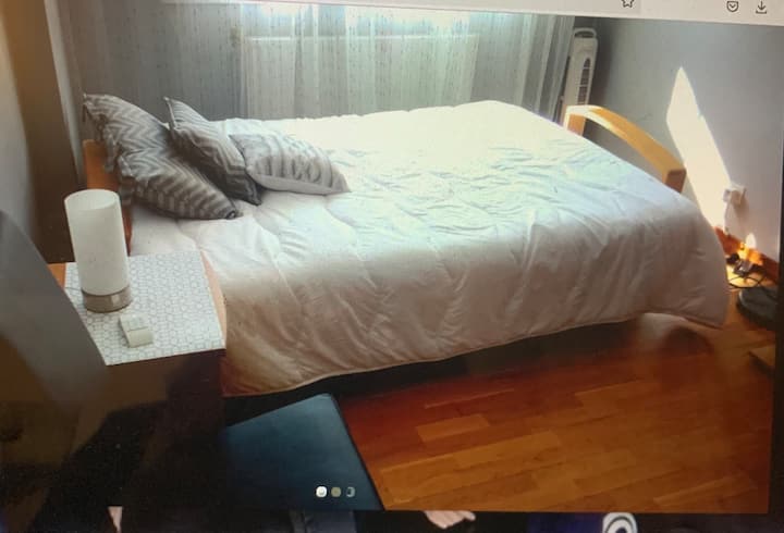 Chambre Chez L’habitant - Saint-Bonnet-de-Mure