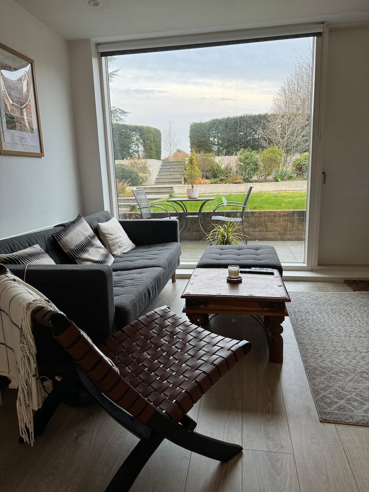 Entire Modern Flat In St Albans - Saint Albans