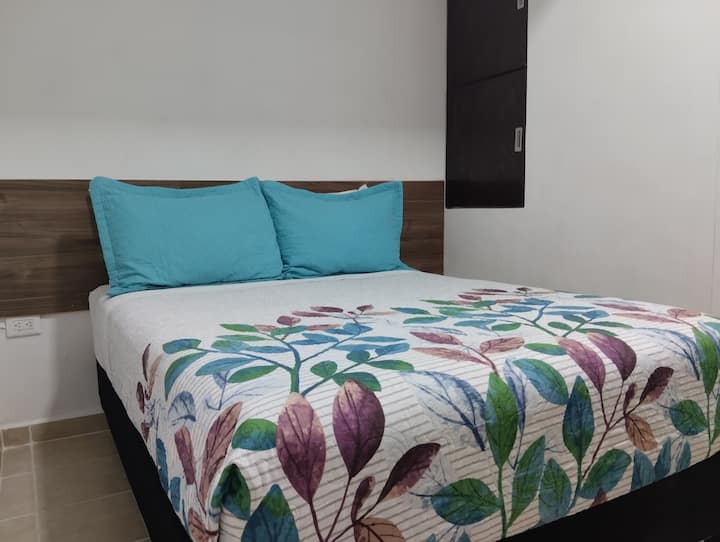 Pequeño Alojamiento Zona Hotelera - Cancún