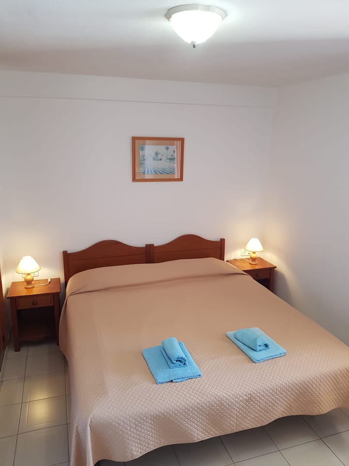 2-bedrooms Apart.rent - Los Cristianos