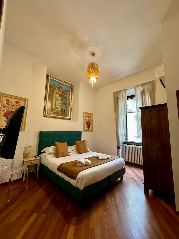 Brunelleschi Apartment - 피렌체