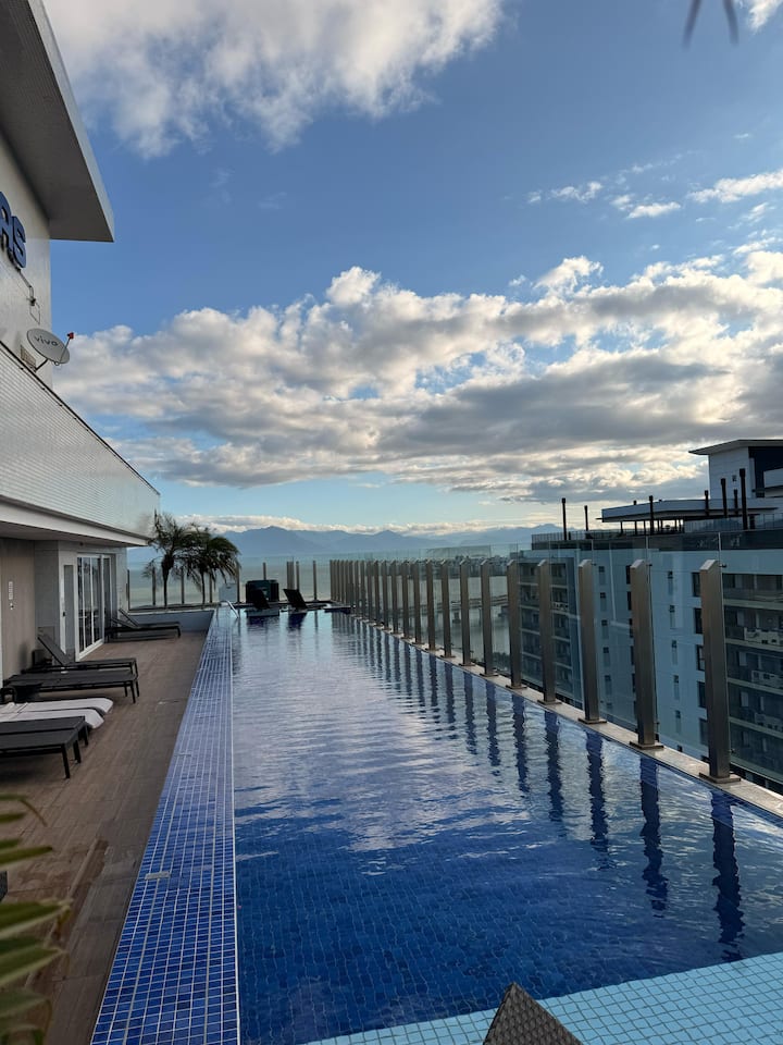 Apartamento- Centro - Brazil