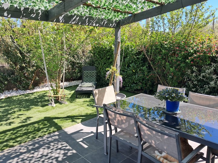 Jolie Maison Vauclusienne - Bollène