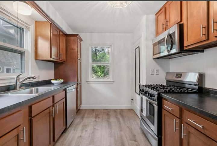 Minneapolis Room Near U Of M/sleeps 2/private Bath - Saint Paul, MN