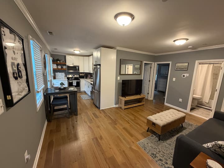 Quaint In The Heart Of Annapolis - Arnold, MD