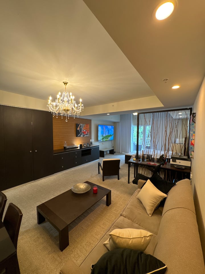 Wonderful Loft At Miami Doral - Doral, FL