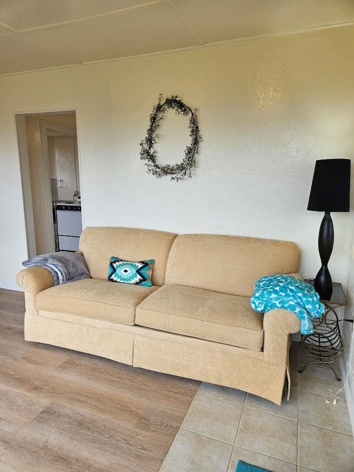 Lake Buchanan Waterfront Cottage - Black Rock Park, Buchanan Dam