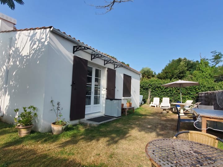 Maison Bord De Mer - Île d'Oléron