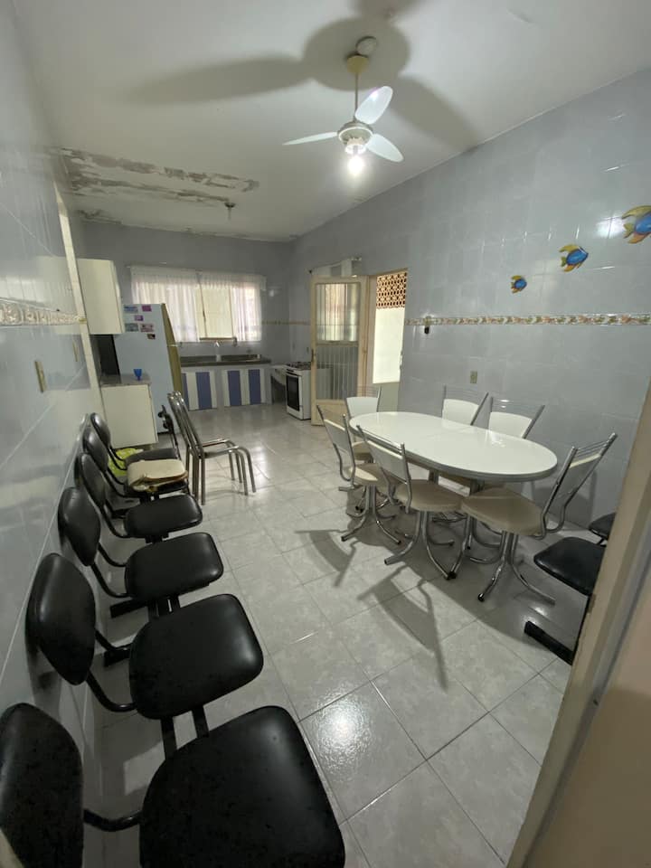 Exatamente No Centro De Nova - Nova Iguaçu