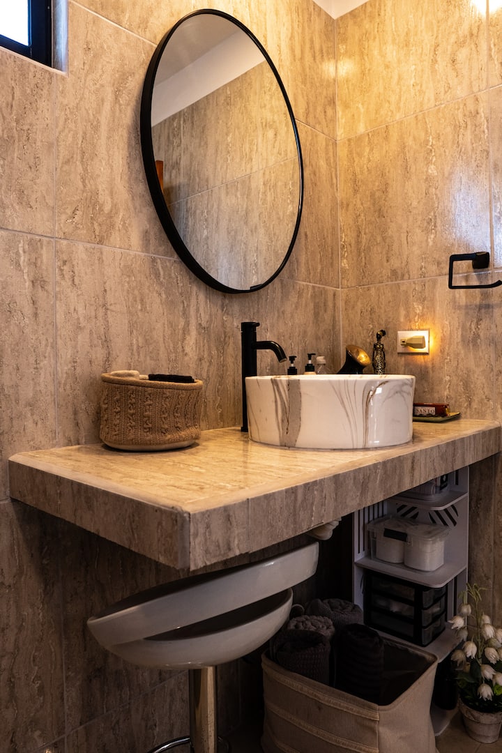 The Sanctuary Jacó - Playa Herradura