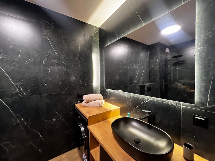 111 Shipyard Near Oldtown - Apartament - Gdańsk
