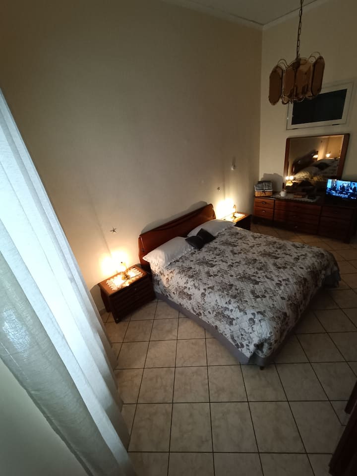 Max Comfort Prenotabile Da 2 A 5 Persone. - Castellammare di Stabia