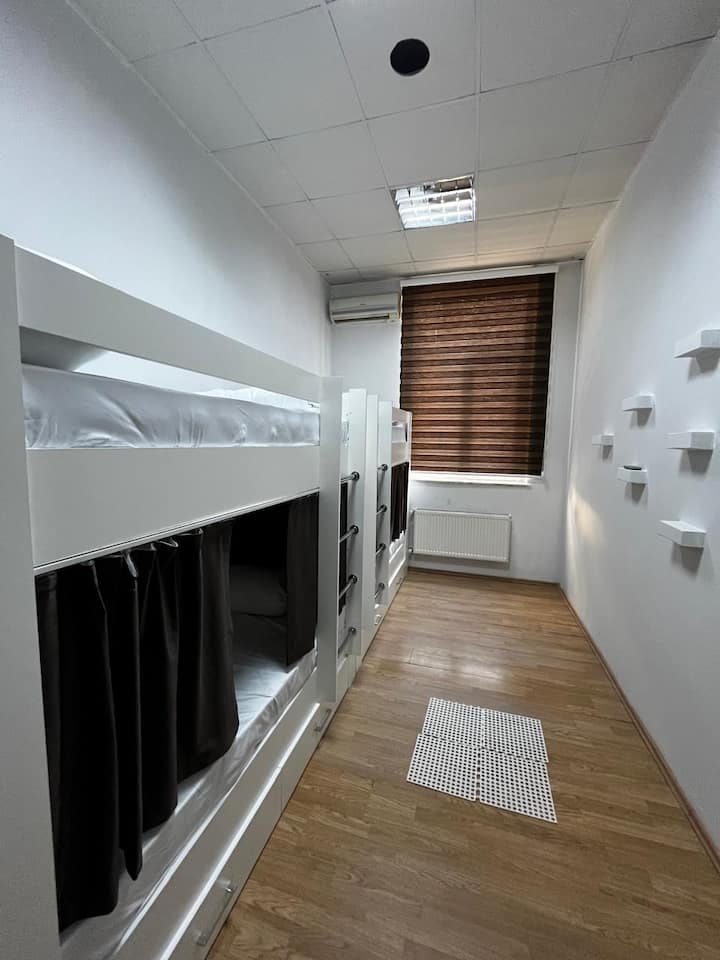Friends Hostel - Bakú