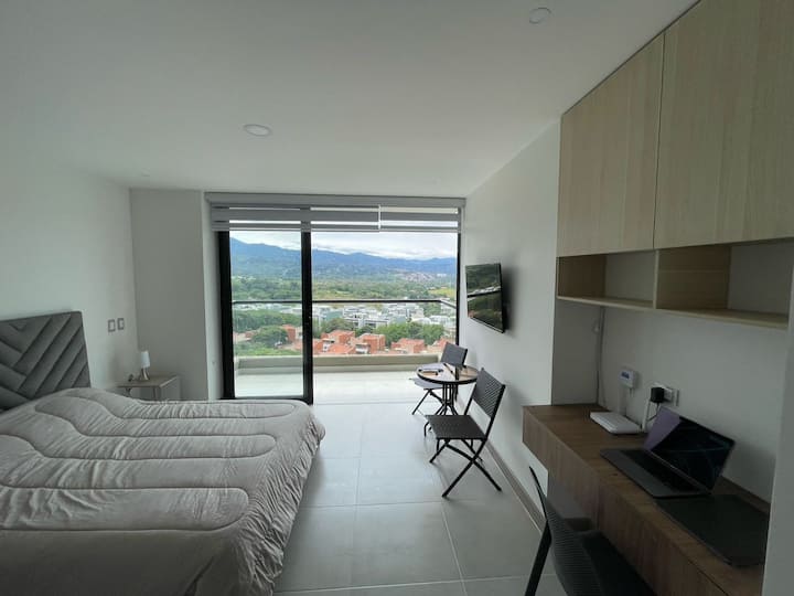 Hermoso Apartamento Living Pance - Jamundí