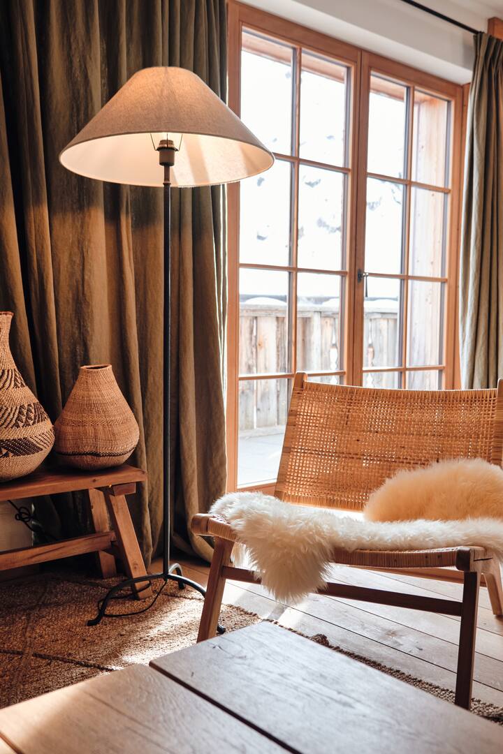 Amazing Mountain View Apartment, Ski In Ski Out - Saint Anton am Arlberg