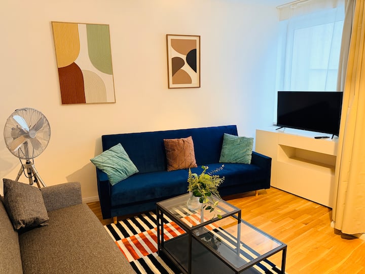 City Center Berlin Mitte 2121 Urban Flats Berlin - Berlin