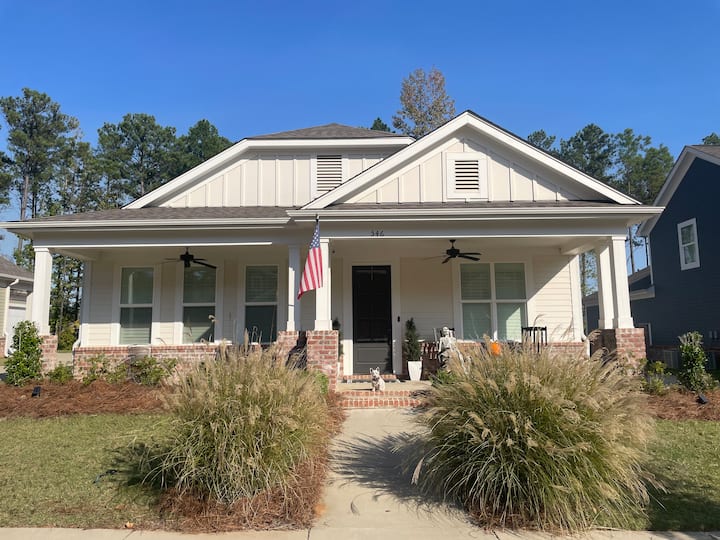 Bogey's Place - Oxford, MS