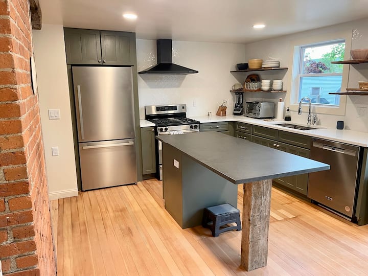 Family-friendly By Polo + Ev Chgr - Dutchess County, NY