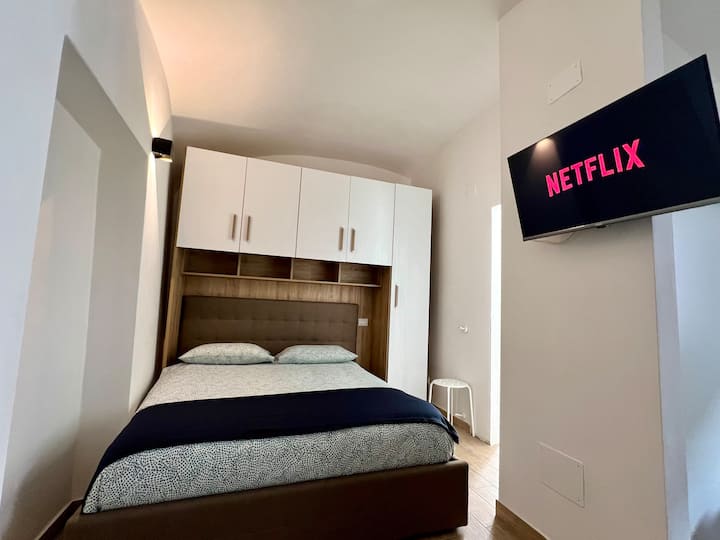 Apartment Air Of Home In Centro - Novi Ligure