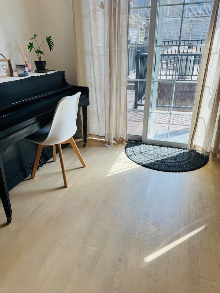 Walk To Wicker Park Hotspots | 1br Near Downtown - Edgewater - Chicago