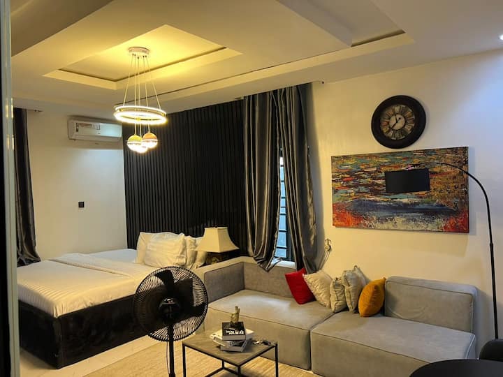 Urban Apartment G3 | Shortlets Around Ibeju Lekki - Nigeria