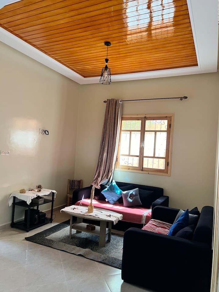 Appartement Ourika - Ourika