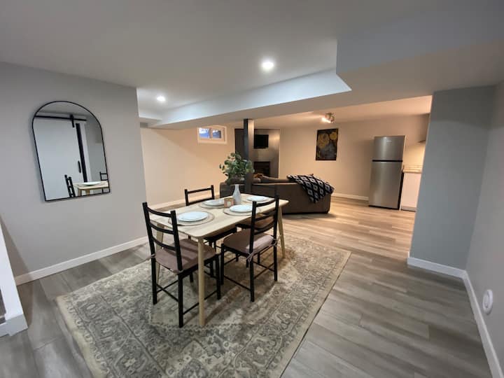 2 Bedroom Casa - Grande Prairie