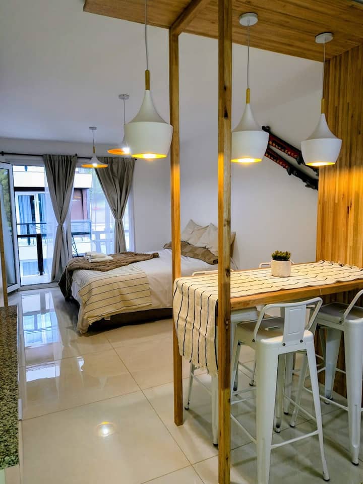 Viví La Magia En Bariloche - San Carlos de Bariloche