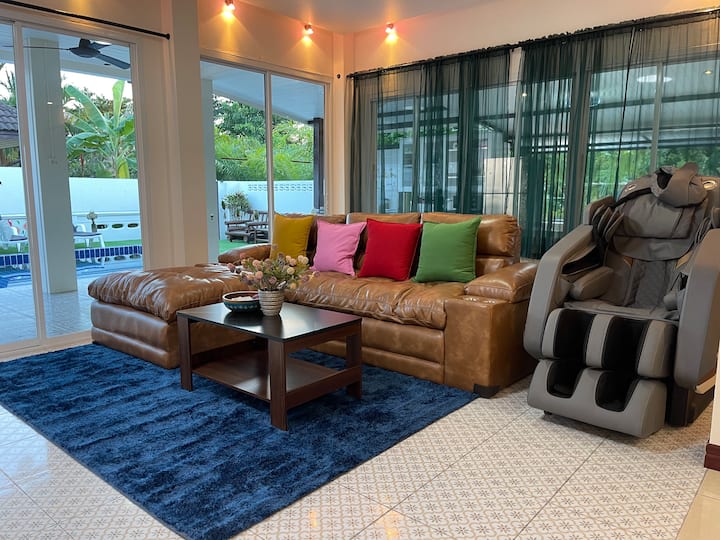 Baan Mafueng - Khao Lak