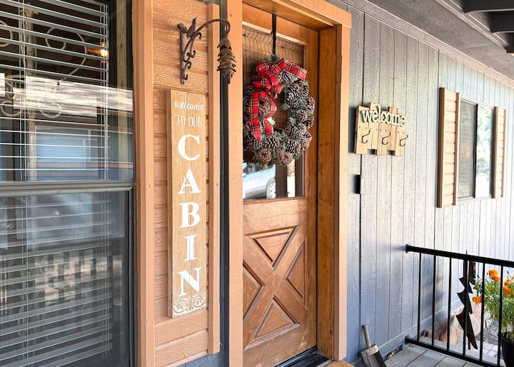 Surrounded By Pine Trees | Wildlife | Peaceful - Strawberry, AZ