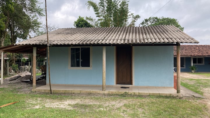 Alugo Casa De Praia Em Guaratuba - Guaratuba