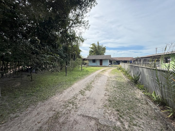 Alugo Casa De Praia Em Guaratuba - Guaratuba